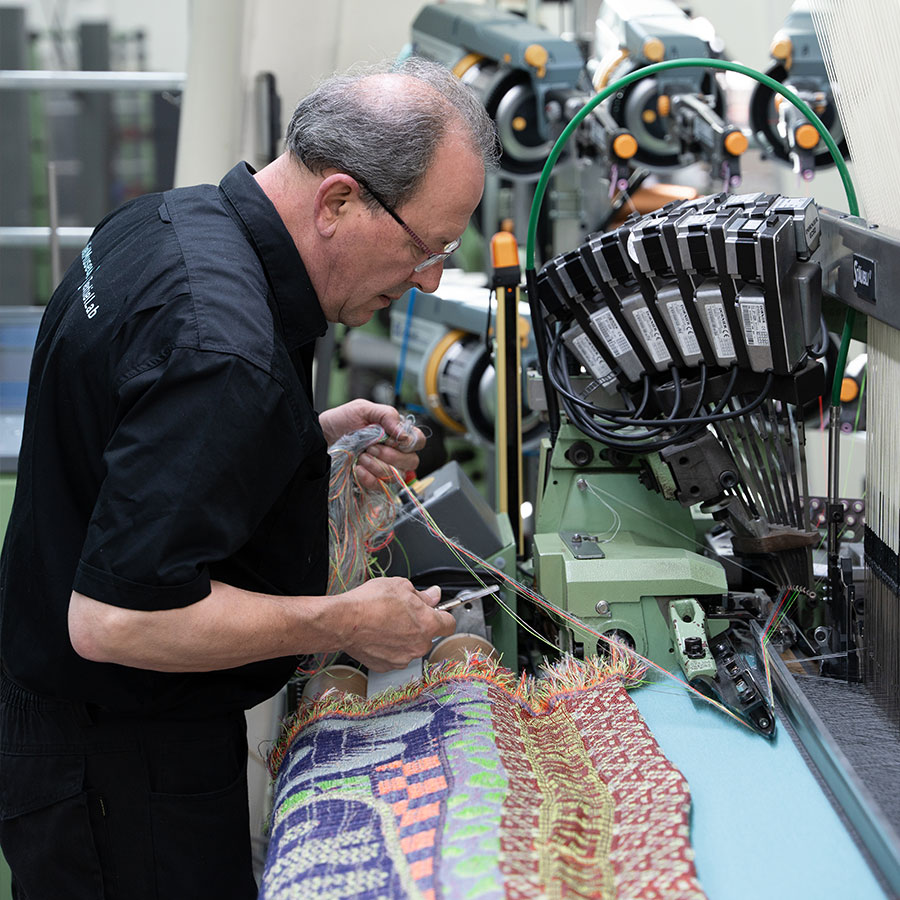 Makersgeheimen #3 – voor de hele familie - textielmuseum.nl - TextielMuseum