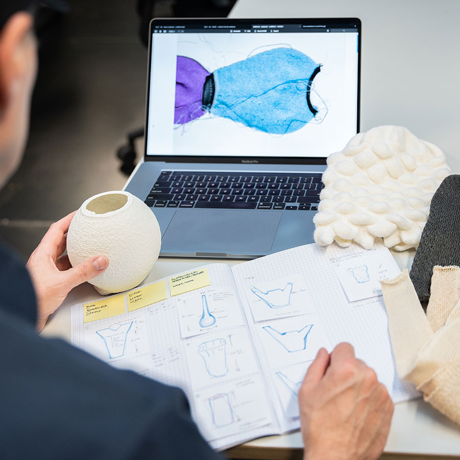 Makersgeheimen #3 – voor de hele familie - textielmuseum.nl - TextielMuseum