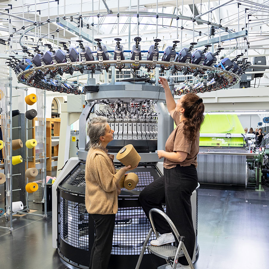 Makersgeheimen #3 – voor de hele familie - textielmuseum.nl - TextielMuseum