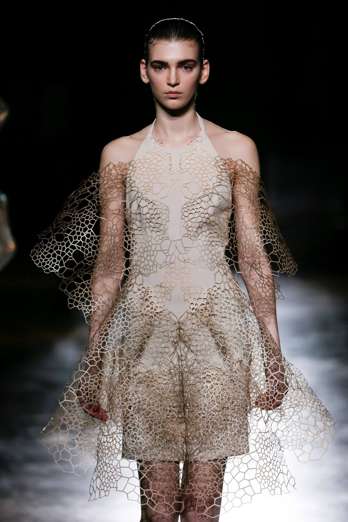 The Art of Lace – haute couture from Chanel to Iris van Herpen ...